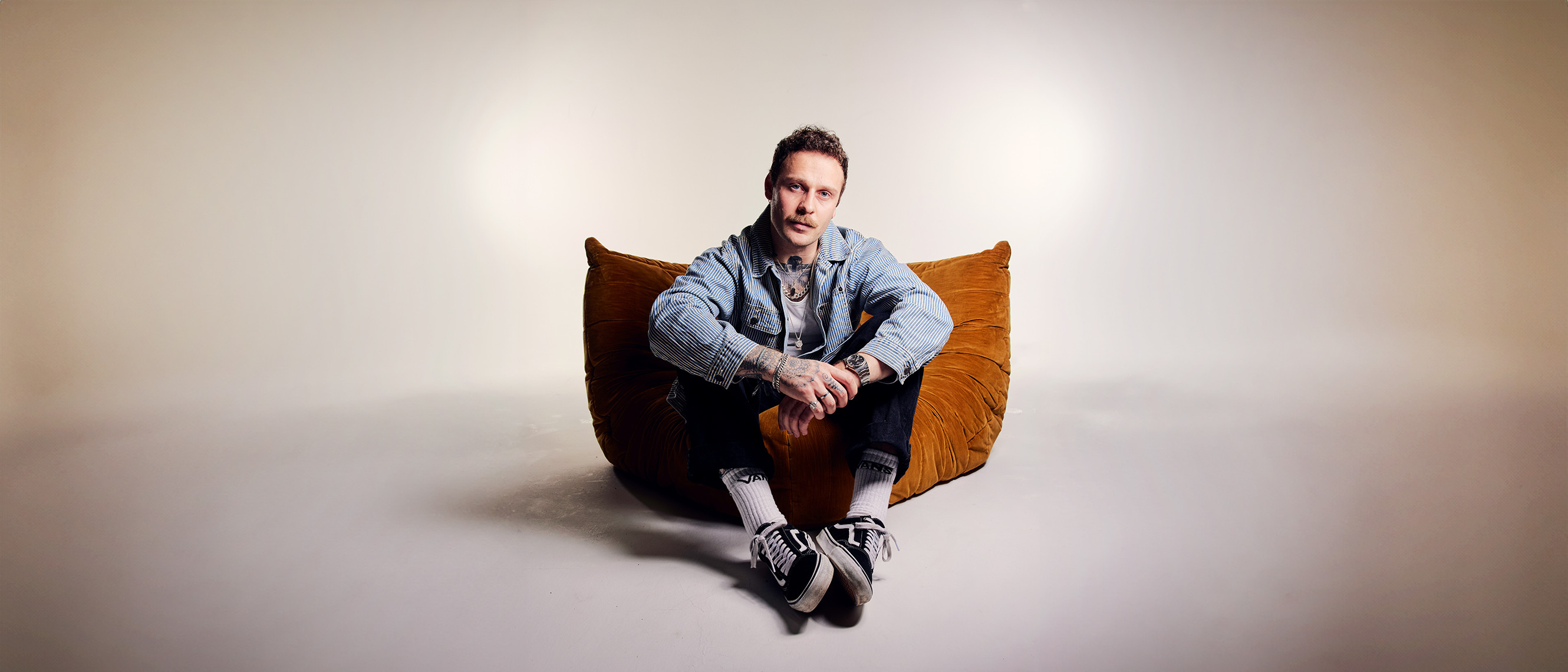 Mackenzy Mackay Tickets Seattle (Barboza) on 2/26/2025 at 7:00 PM | Spotify