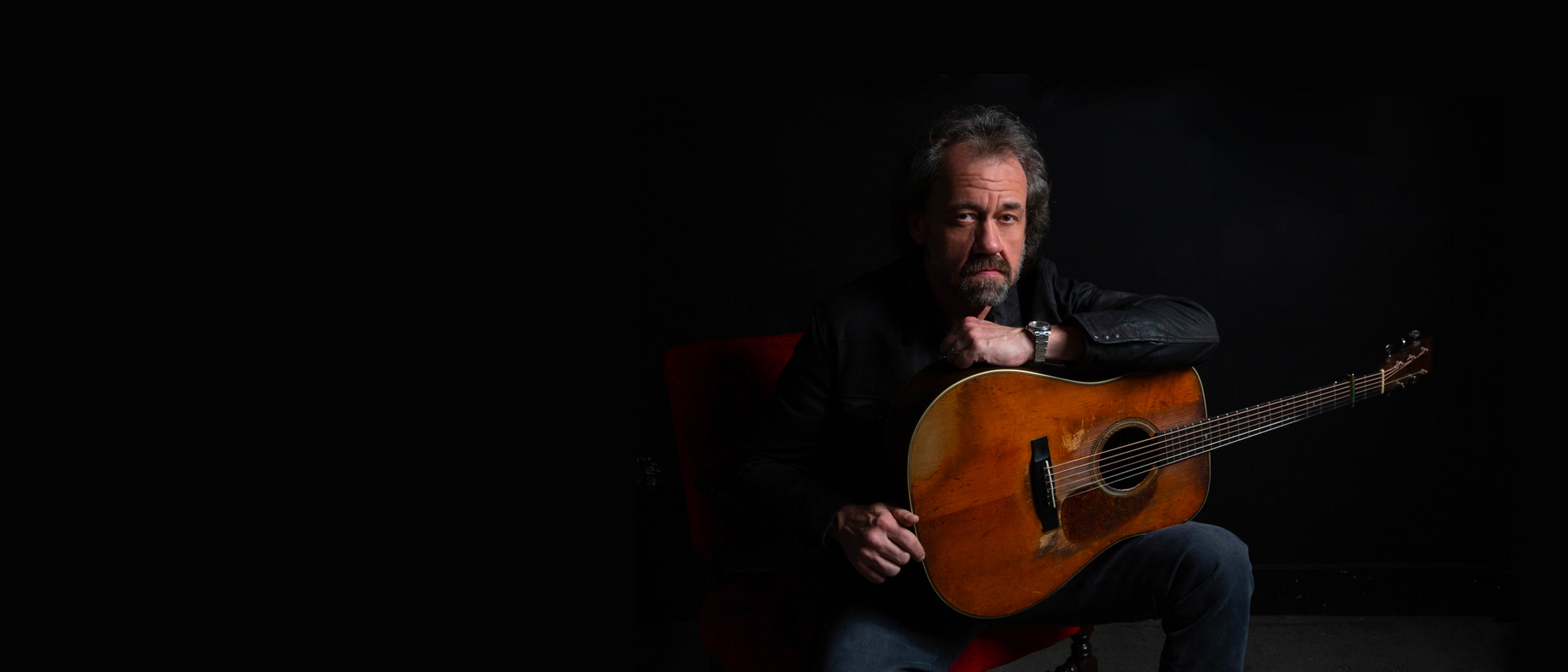 Dan Tyminski Tickets New York (Iridium) on 1/28/2026 at 8:30 PM | Spotify
