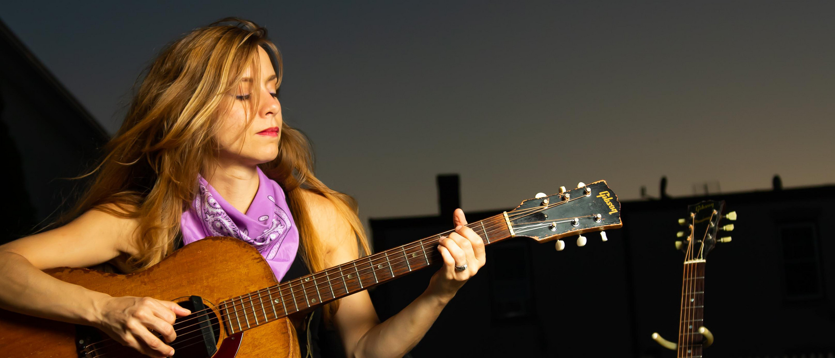 Danielle Miraglia Tickets Maynard (Sanctuary) on 3/6/2025 at 5:30 PM ...
