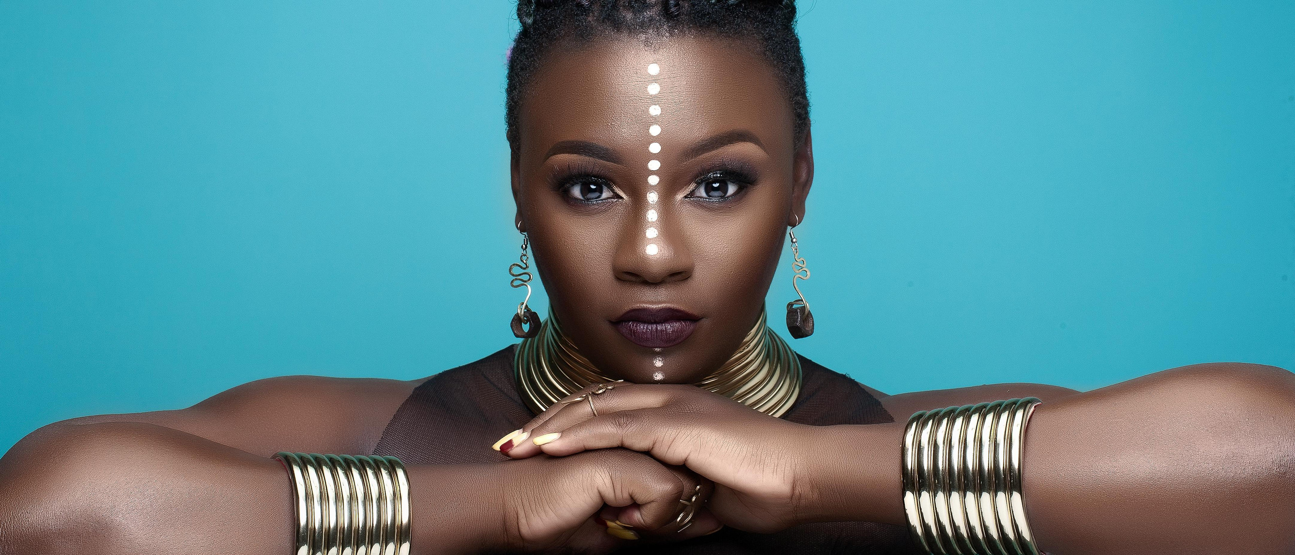 Amanda Black Tickets Durban (Playhouse Company - Opera Theatre 2024 ...