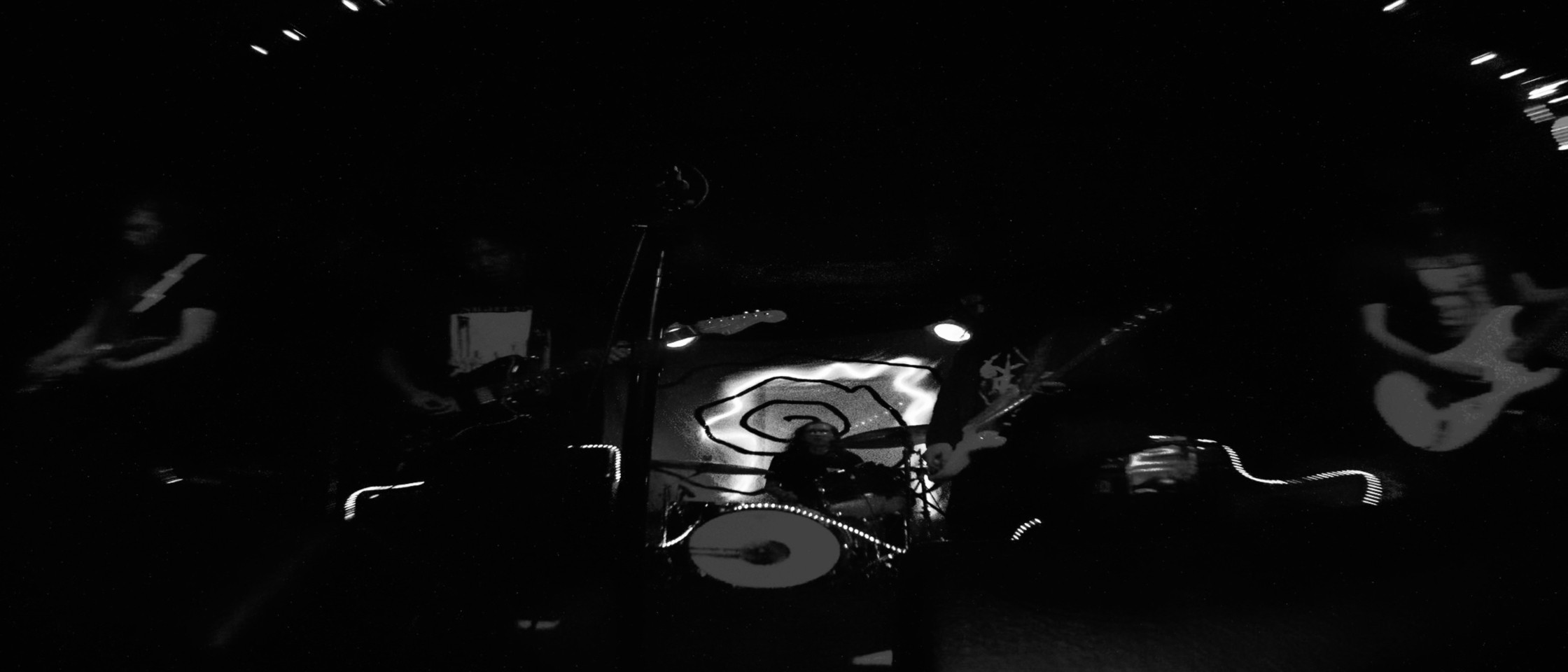 Whirr, Nothing, Swervedriver, Swirlies, crushed, Luster, Luster Tickets ...