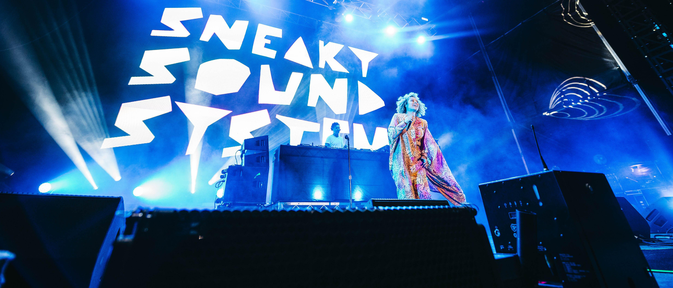 Sneaky Sound System, Dirty South, Kid Kenobi Tickets Spring Hill ...