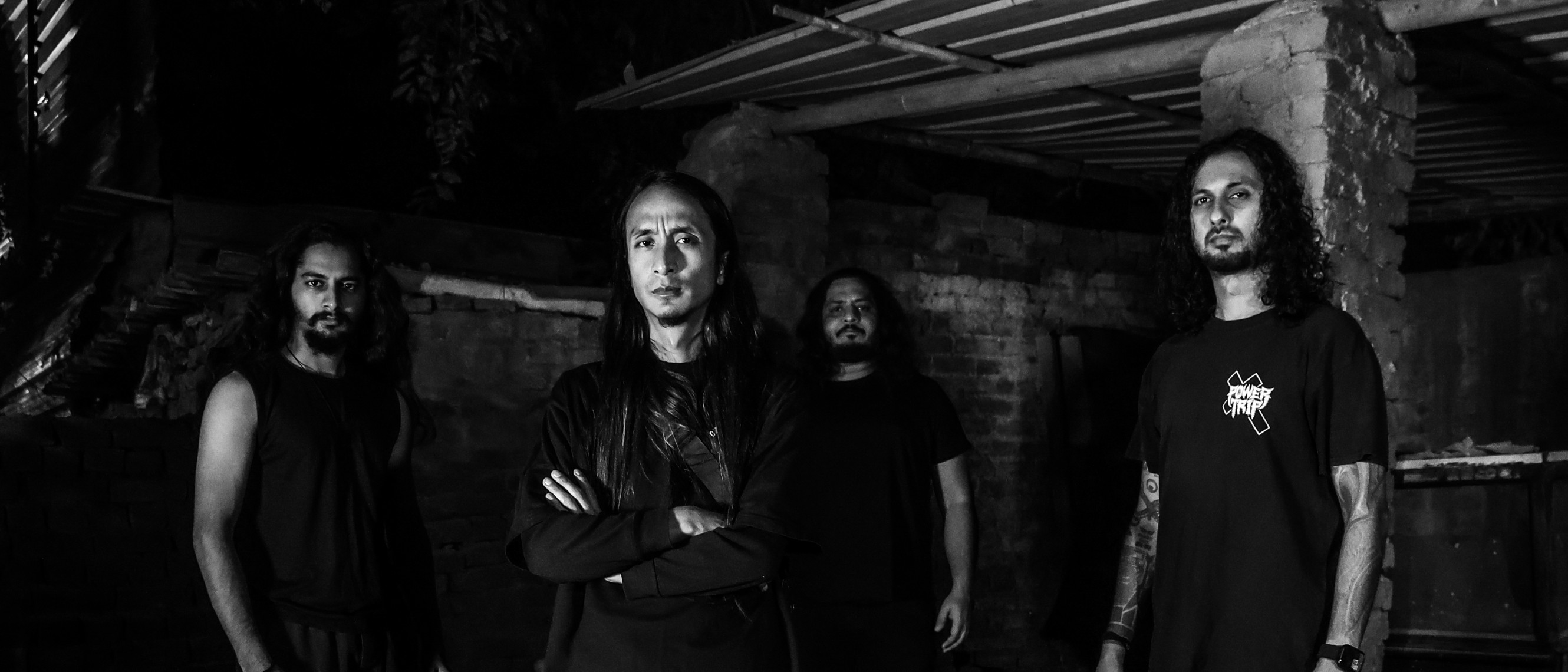 Godless Tickets Chennai (The Spotted Deer) on 4/11/2025 at 7:30 PM ...