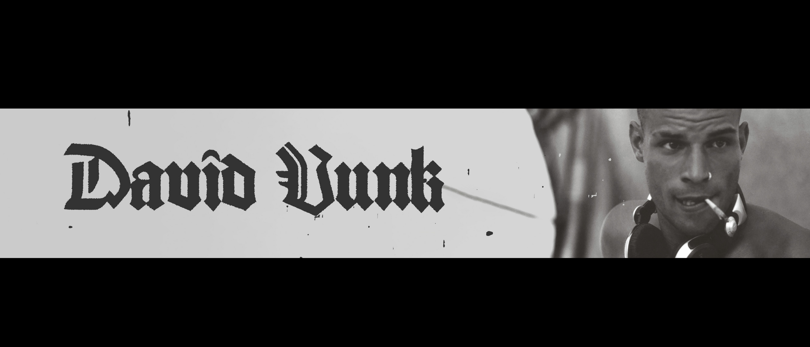 David Vunk, Benny Rodrigues, De Sluwe Vos, Lola Palmer, Philou Louzolo ...