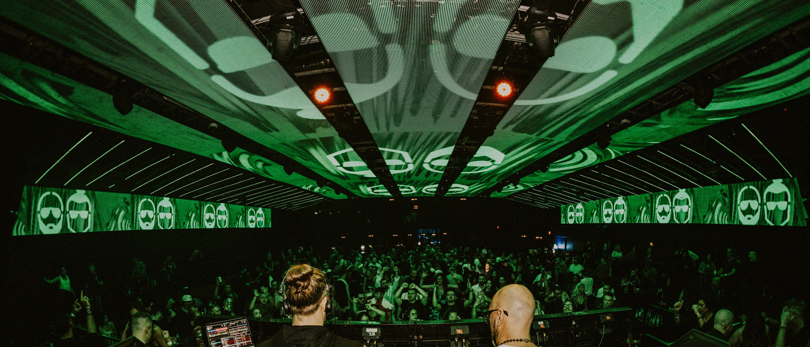 Chus & Ceballos Tickets Huechuraba (Espacio Riesco) on 5/20/2026 at 5 ...