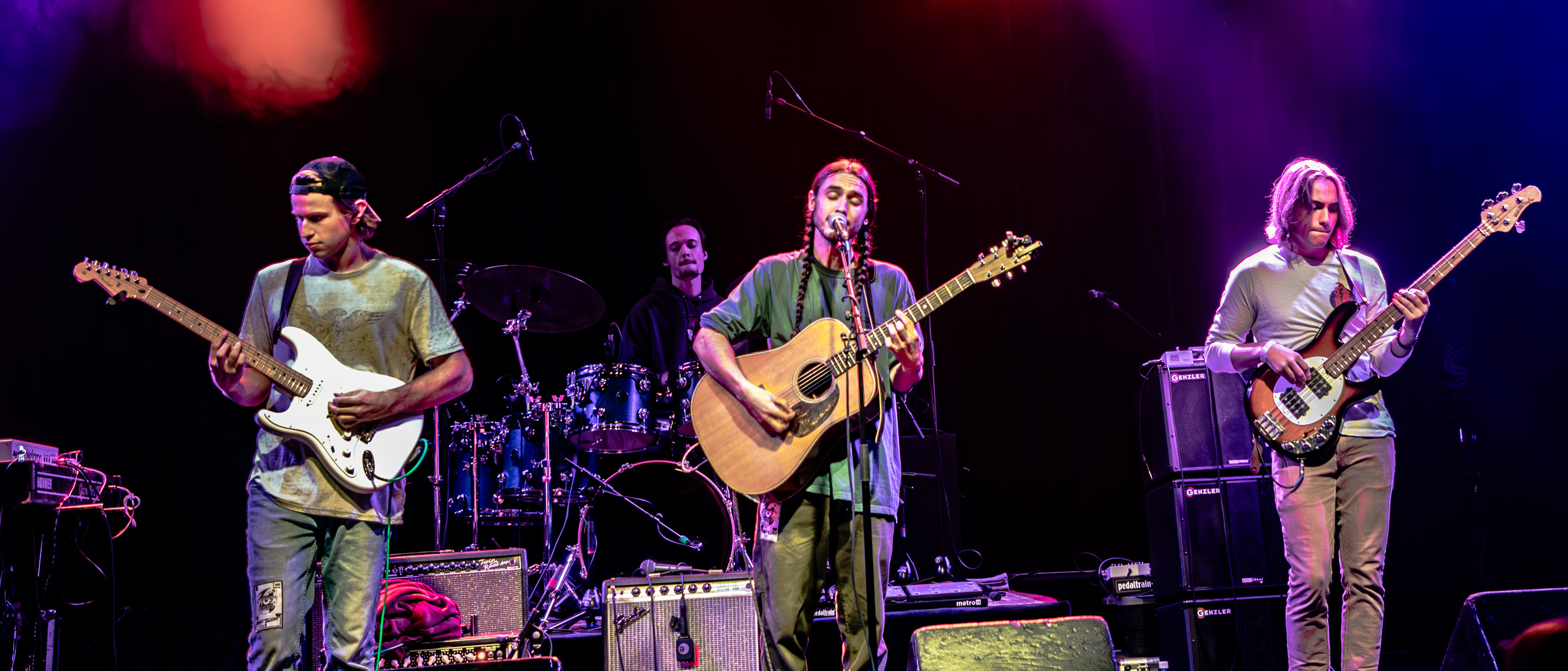 River Spell Tickets Boulder (Garage Sale Vintage - Boulder) on 2/5/2025 ...