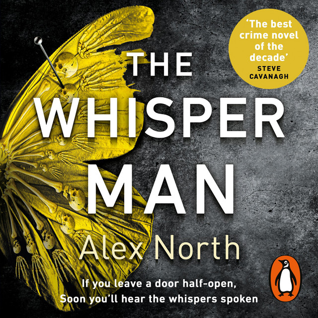 The Whisper Man | Audiobook on Spotify