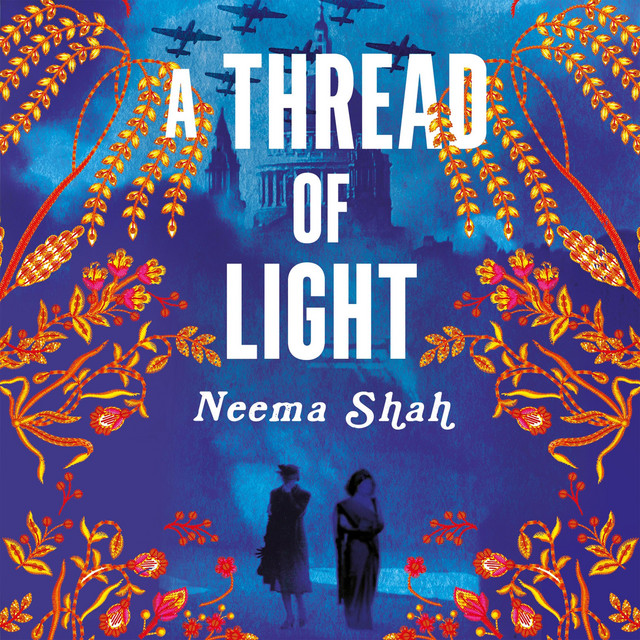 A Thread of Light | Audiobook on Spotify