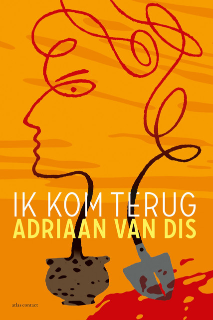 Ik kom terug | Audiobook on Spotify