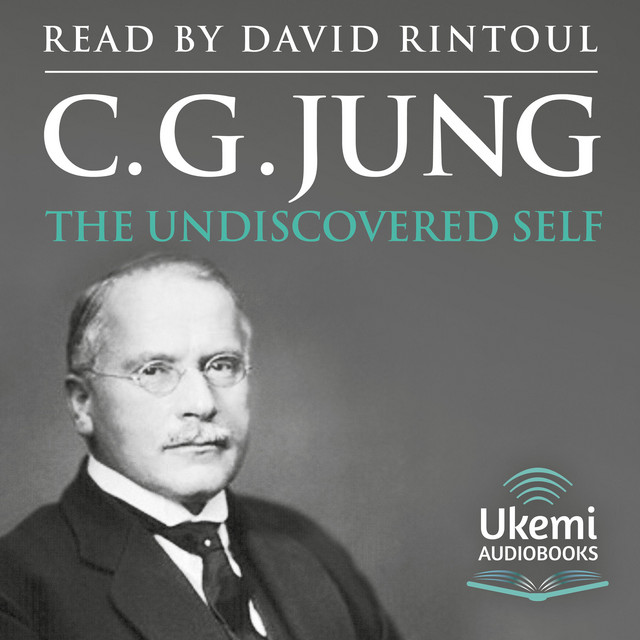 The Undiscovered Self | Audiobook on Spotify