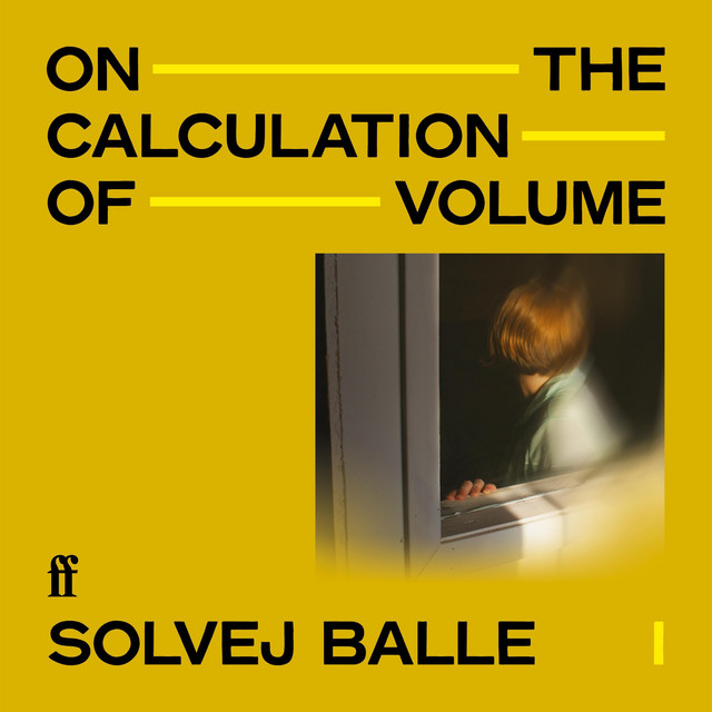 On the Calculation of Volume I: Shortlisted for the International ...