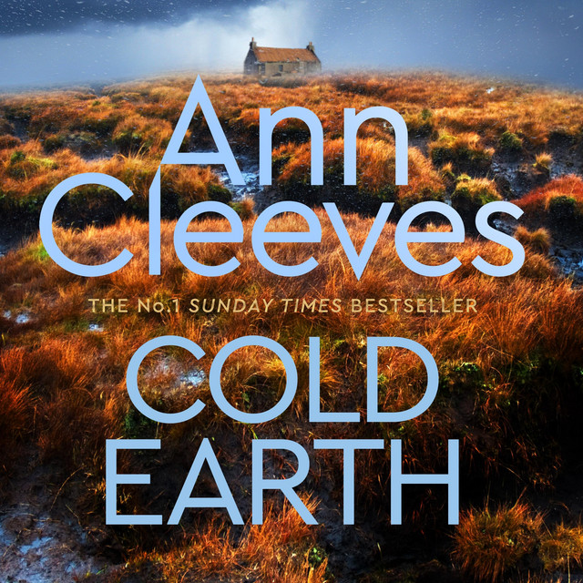 Cold Earth | Audiobook on Spotify