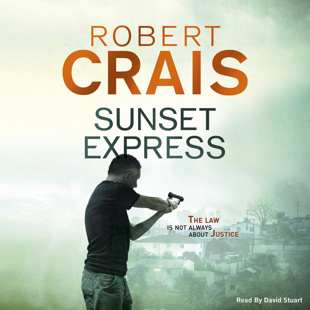 Sunset Express | Audiobook on Spotify