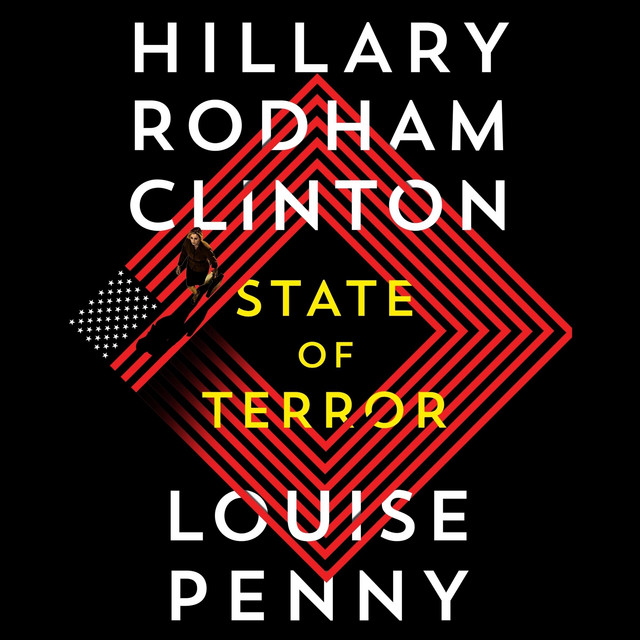 State of Terror | Audiobook on Spotify