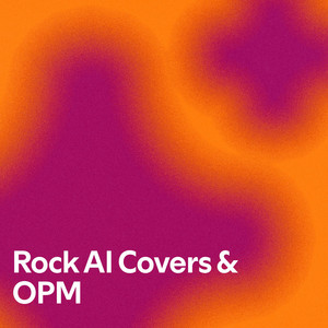Rock AI Covers & OPM - playlist by Harold Navarro | Spotify