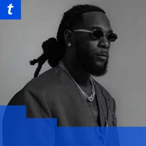 Burna Boy Setlist: 2025 Tour - playlist by Ticketmaster | Spotify