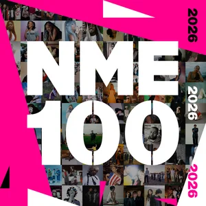 NME 100 of 2026 - key tracks - playlist by NME | Spotify
