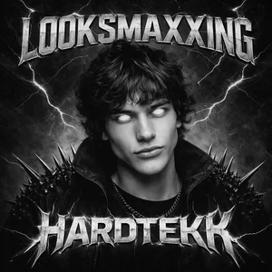 LOOKSMAXXING HARDTEKK - playlist by Hype List | Spotify