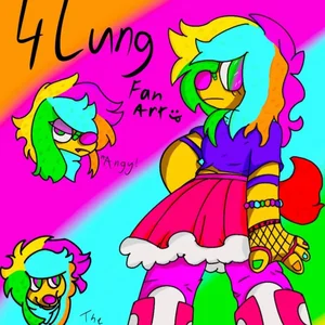4lung music i listen on repeat - playlist by Nooka MacDonald | Spotify