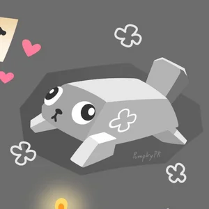 🐩 | "Arf Arf!" A Pebble playlist | Dandy's World - playlist by 🌼 pfp by ...