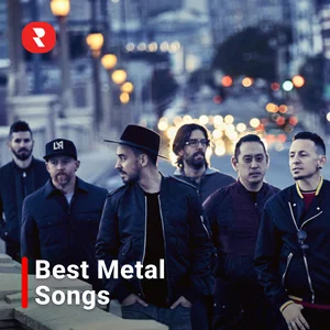 Best Metal Songs of All Time - Top Heavy Metal Music Playlist ...