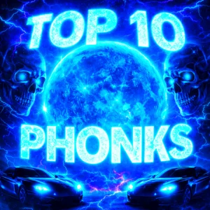 Check TOP 10 PHONK SONGS 2026 - MOST POPULAR PHONK SONGS 2026 Spotify ...