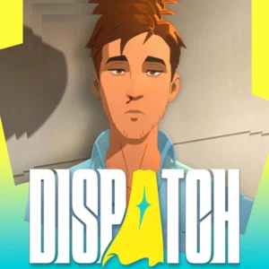 Dispatch Game - Soundtrack - playlist by houtarou | Spotify