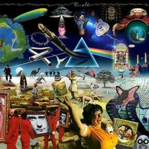 Progressive Rock - playlist by DJ Beethoven | Spotify