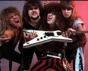 Glam Pantera - playlist by Dm | Spotify
