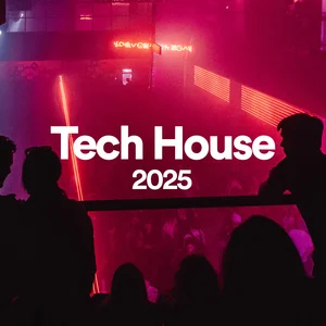 Tech House 2025 - House Music Mix - playlist by Final Haus | Spotify