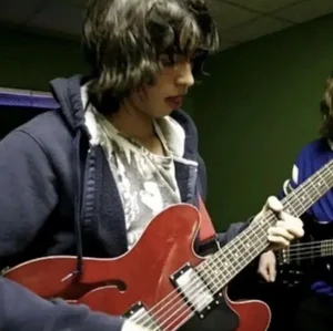 Alex Gрџ ђ Playlist By Vxlrie Spotify