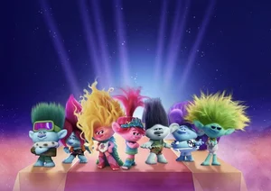 Trolls alle Lieder 🎶🎵 - playlist by Lisa Trabelsi | Spotify
