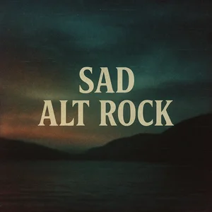Sad Alternative Rock - playlist by Sound Kanvas | Spotify