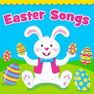 Easter - Kids Easter Bunny Songs 🐰 - playlist by Bounce Patrol | Spotify