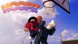 Hoopz Roblox - playlist by 2slowEKG | Spotify