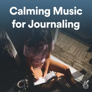 Calming Music for Journaling - playlist by Little Symphony Collective ...