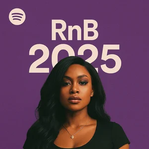 RNB 2025 - playlist by Levvv | Spotify