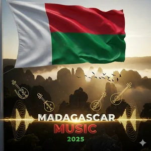 Madagascar Music 2026 - Top Musique Malgache 2026 - Hira Gasy 2026 ...