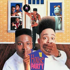 House Party (Original Motion Picture Soundtrack) Expanded Deluxe ...
