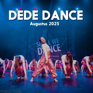 DéDé Danceballet - Augustus 2025 - playlist by dede-dance | Spotify