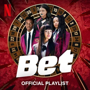 BET Official Playlist - playlist by Netflix | Spotify