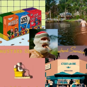 Mustard Service - playlist by lochay | Spotify