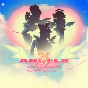 Angels of Delusion Mixtape🪽 - playlist by lunyosss | Spotify