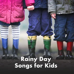 Rainy Day Songs for Kids - playlist by RockMeBabyMusic | Spotify