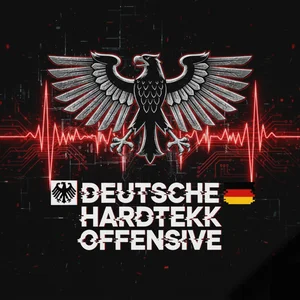 DEUTSCHE HARDTEKK OFFENSIVE 🇩🇪🦅 - playlist by Wilhelm Heinrich🇩🇪🦅 | Spotify