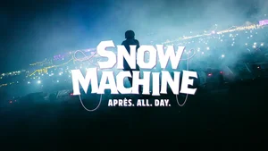 Snow Machine NZ 2025 - playlist by janessa.paige | Spotify
