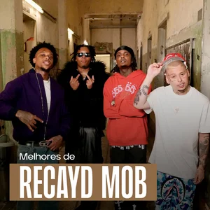 Melhores De RECAYD MOB | THE BOX MEDLEY 9 - playlist by Sony Music ...