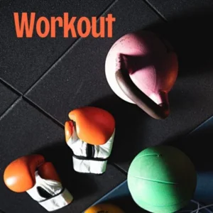 Workout Mix - playlist by COMPLEX | Spotify