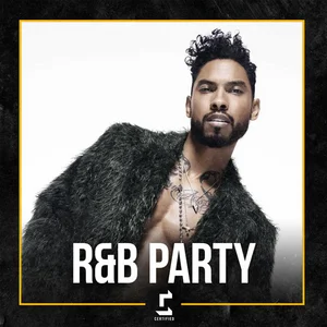 2025s Best Spotify R&B Playlists