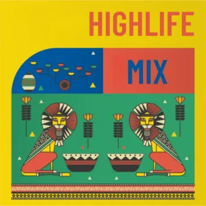 Highlife Mix - playlist by COMPLEX | Spotify